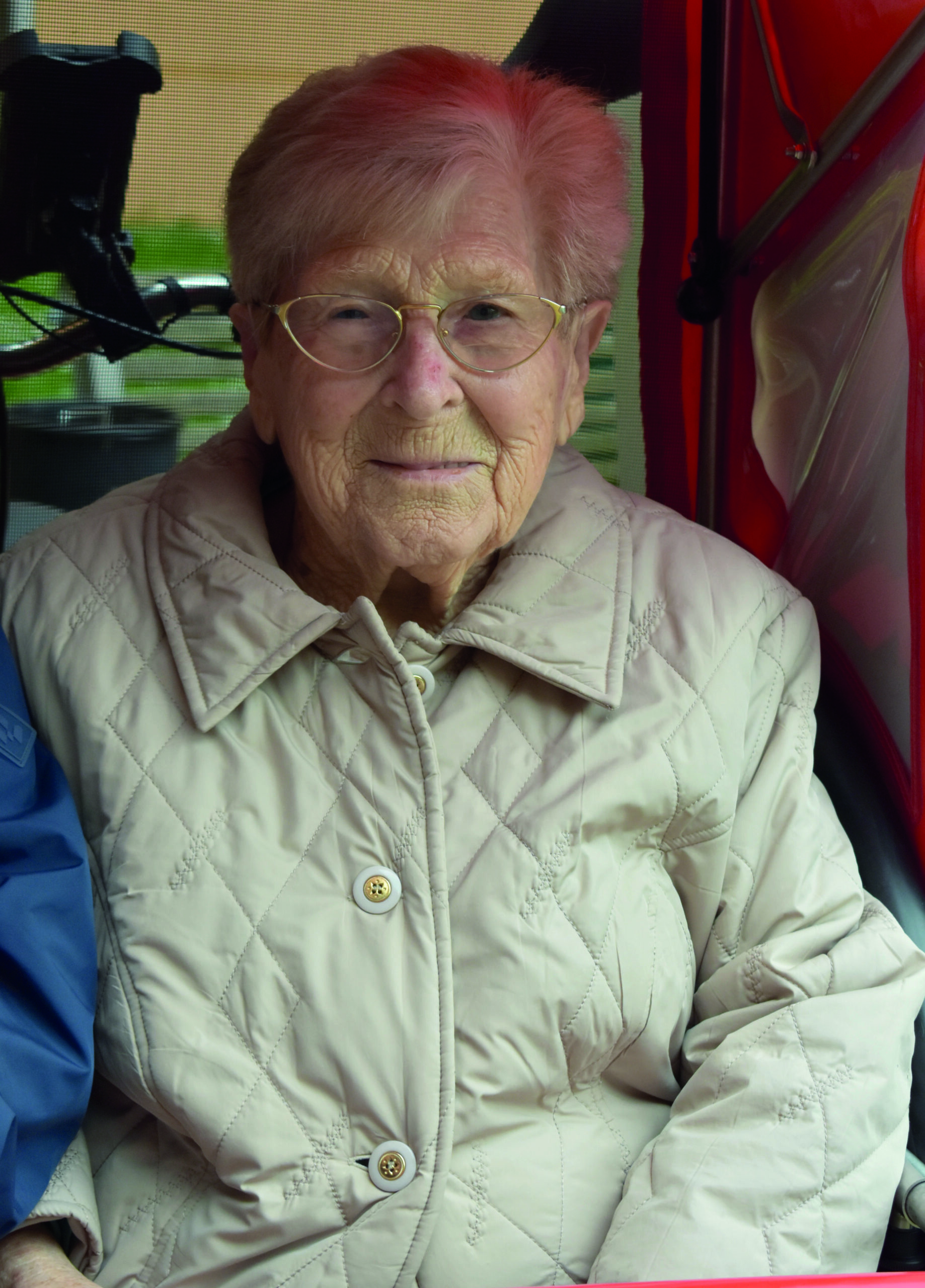 Bis ins hohe Alter aktiv - Schifferstadter Tagblatt