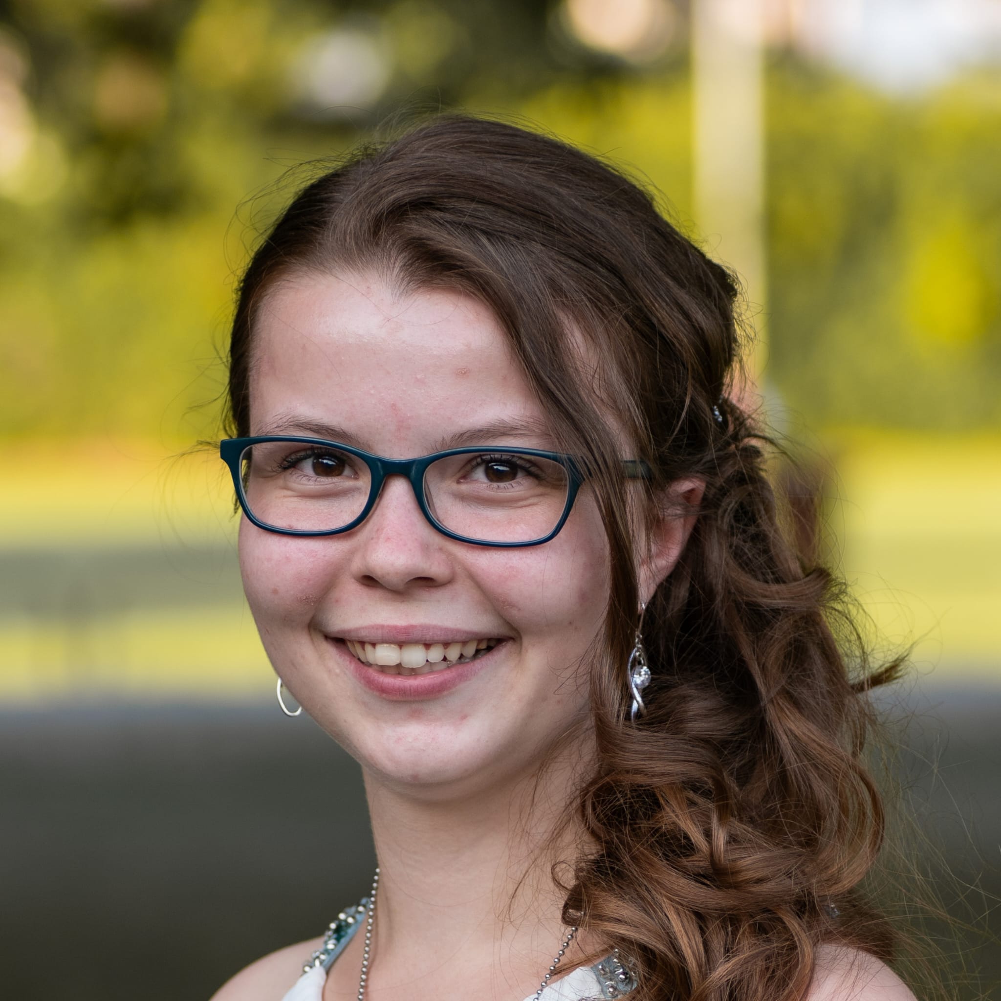 Neue Rettichkönigin Jessica I. - Schifferstadter Tagblatt